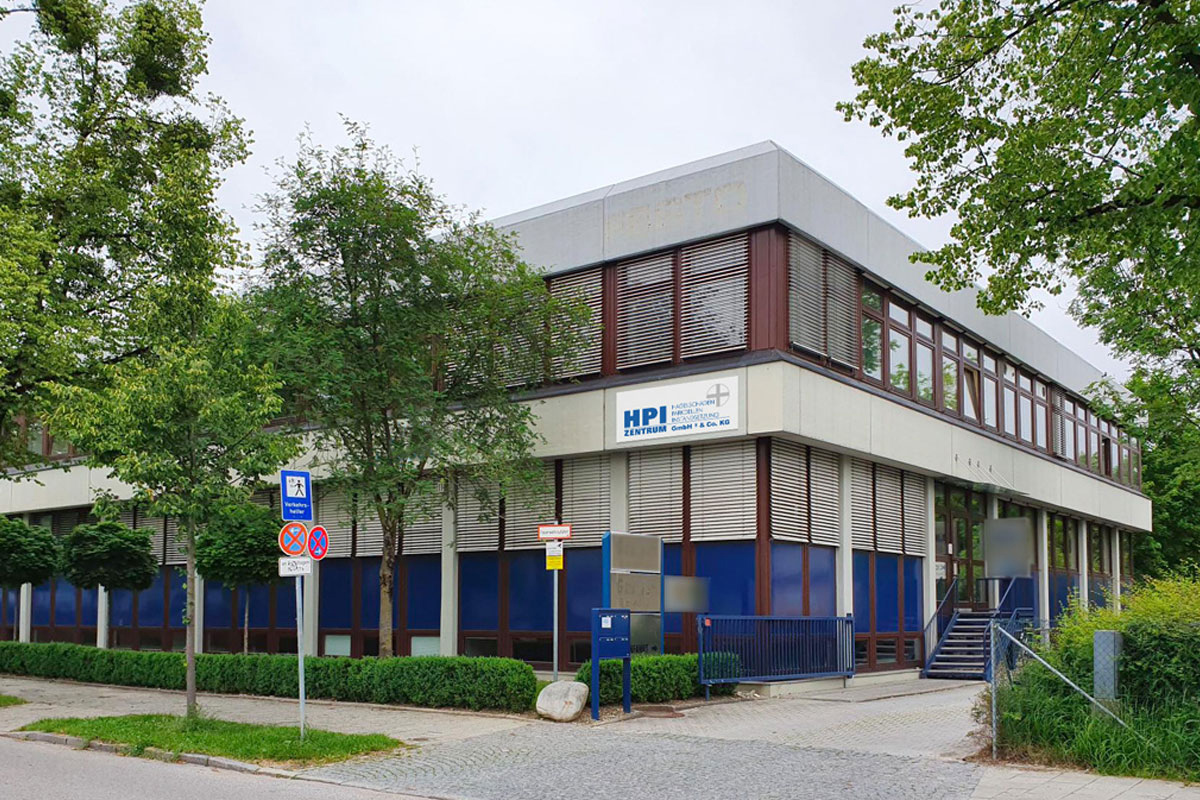 Kontakt - HPI-Zentrum | KFZ-Hagelschaden & Parkdellen-Reparatur vom Profi!